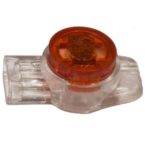 Morris Products 10765 UR2 Connector (Pack of 100) – lightingnbeyond.com