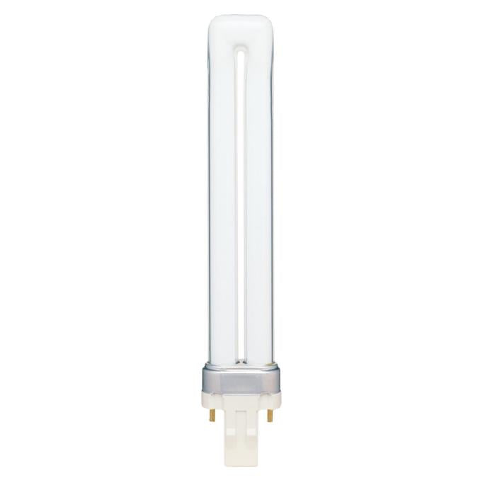 Westinghouse 0611800 13 Watt Compact Fluorescent Single Twin Pin-Based ...