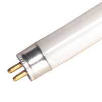 Halco F8T5WW - 8 Watt - F8 T5 Linear Fluorescent - Warm White ...