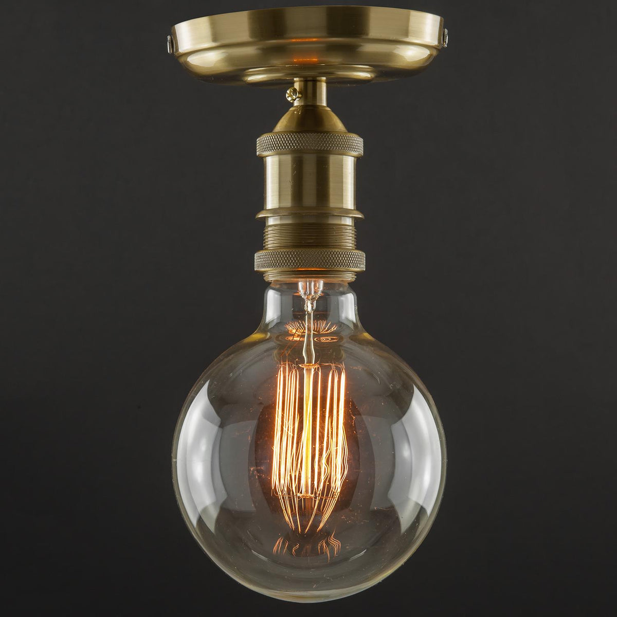 Incandescent - Ceiling Space Collection – lightingnbeyond.com