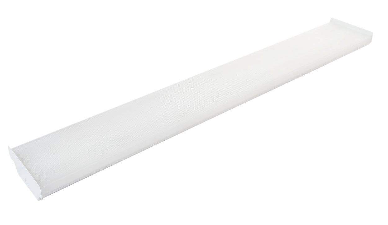 OhLectric OL-39759 - 4 Foot LED Wrap Fixture - 33 Watt - 4257 Lumens ...