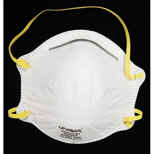 Morris Products 53254 Toxic Type Dust Mask (3/set) – lightingnbeyond.com