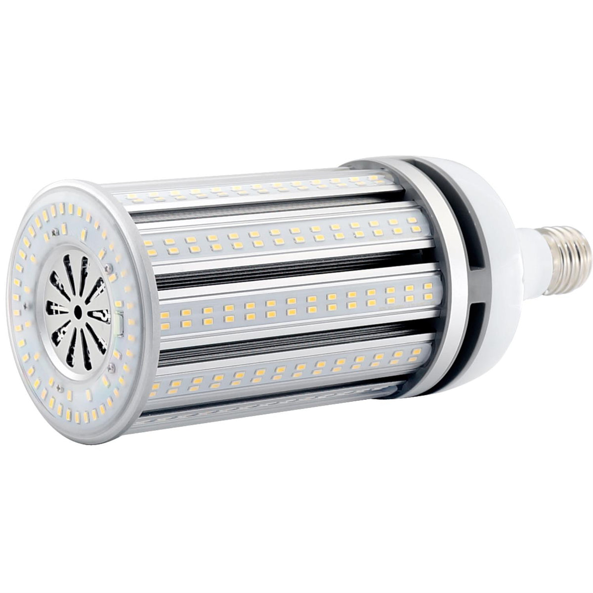 LED - Corn Cob - 125 Watt - 18400 Lumens - Super White - 5000 Kelvin ...