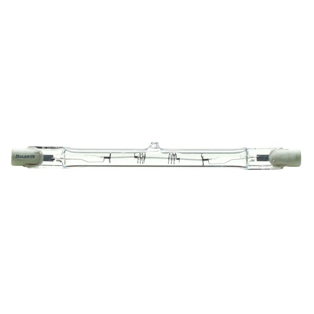Bulbrite 600151 150 Watt T3 J Type Halogen White Rsc – lightingnbeyond.com