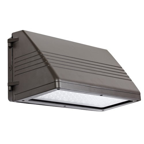 Morris Products 71456 LED Dark Sky WallPack 135W 5000K Br ...