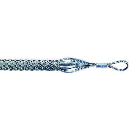 Morris 31839 Medium Duty Cable Pulling Grip, Flexible Eye ...
