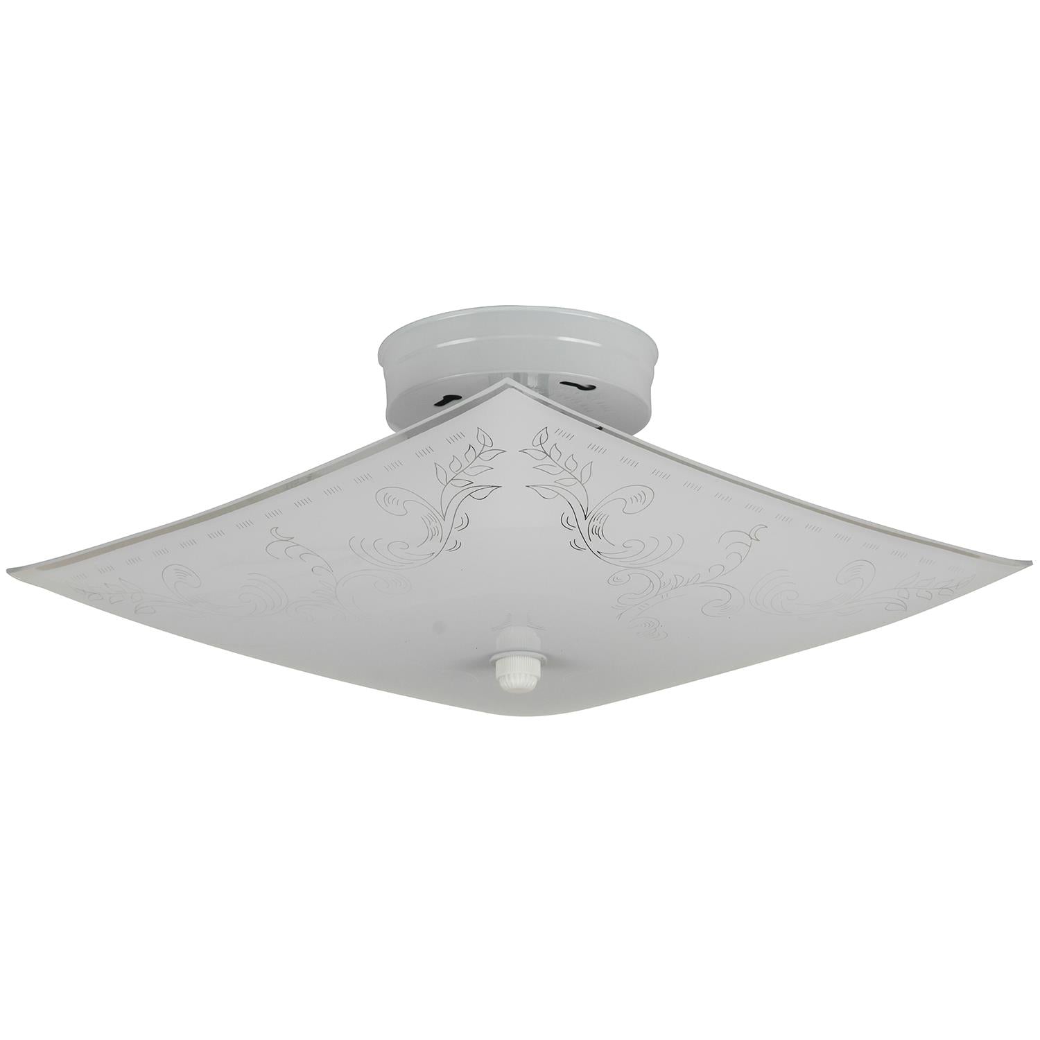 Incandescent - Ceiling Space Collection – lightingnbeyond.com