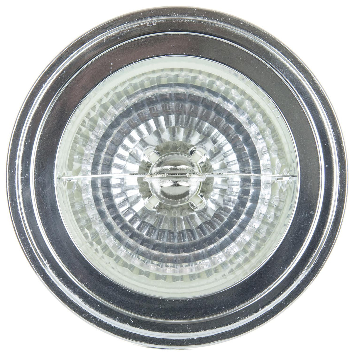 Halogen - AR111 Aluminum Reflector - 75 Watt -Bright White - 3200 Kelv ...