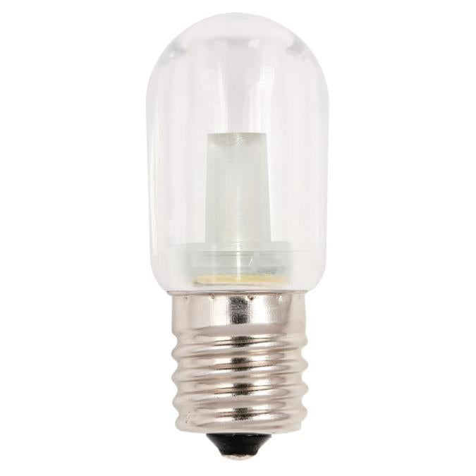 Westinghouse 4511900 T7 LED Specialty Light Bulb - 1.5 Watt - Clear ...