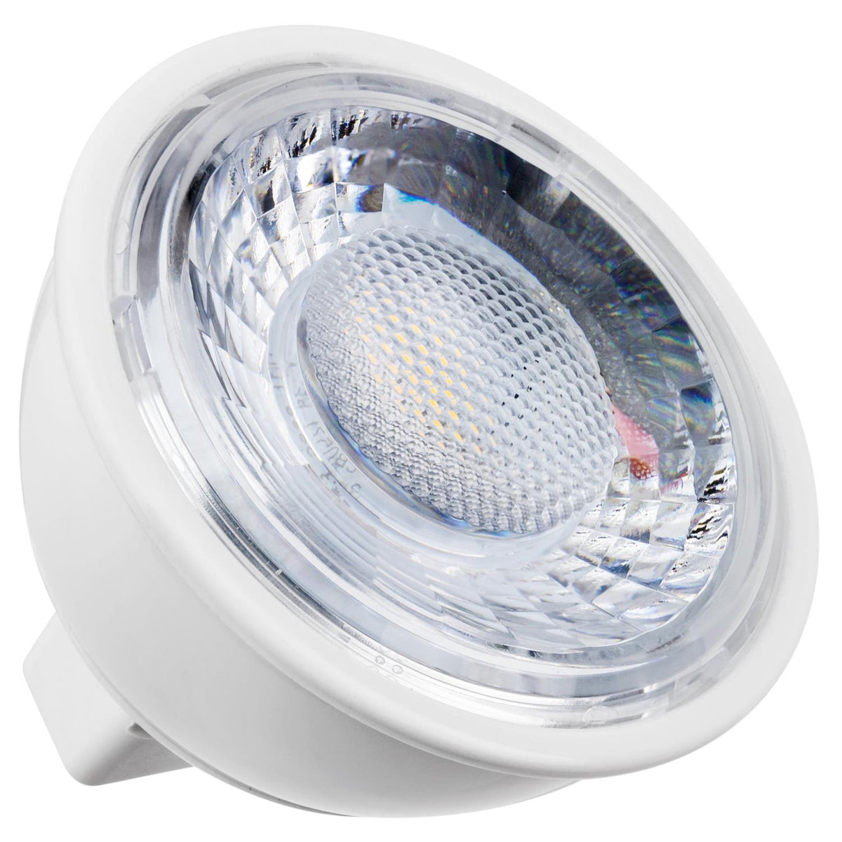 LED - High Efficiency - 7 Watt - 600 Lumens - Super White - 5000 Kelvi ...