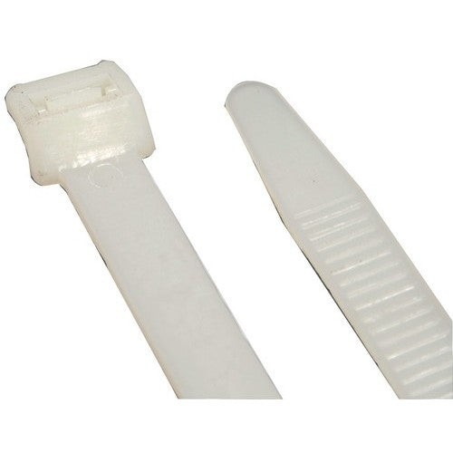 Morris Products 20094 Cable Tie 250LB 21 (Pack of 100 ...