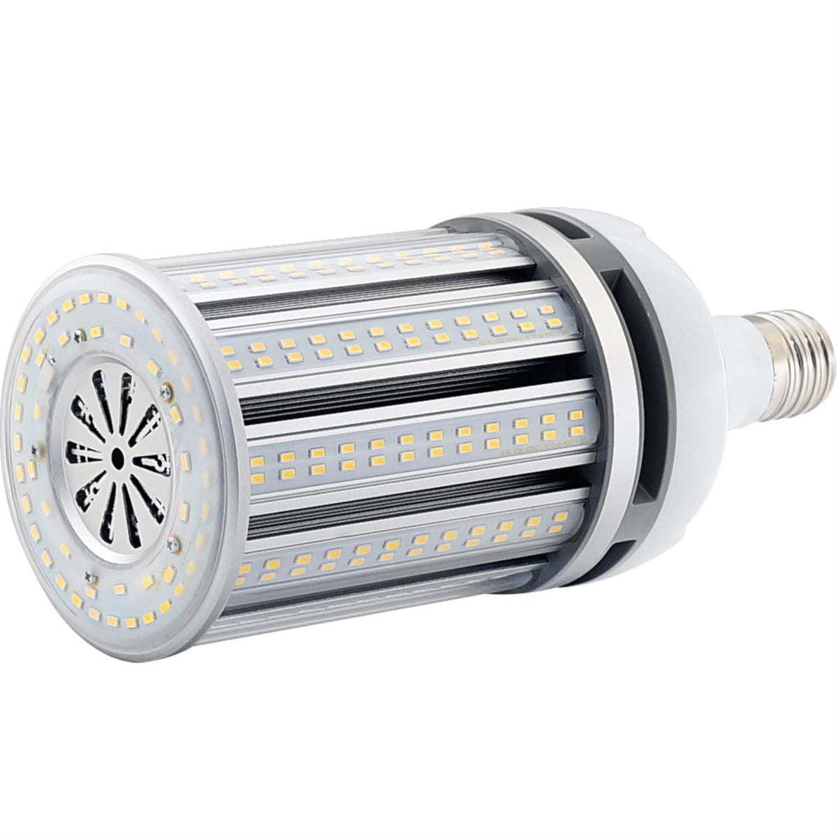 LED - Corn Cob - 100 Watt - 14000 Lumens - Super White - 5000 Kelvin ...