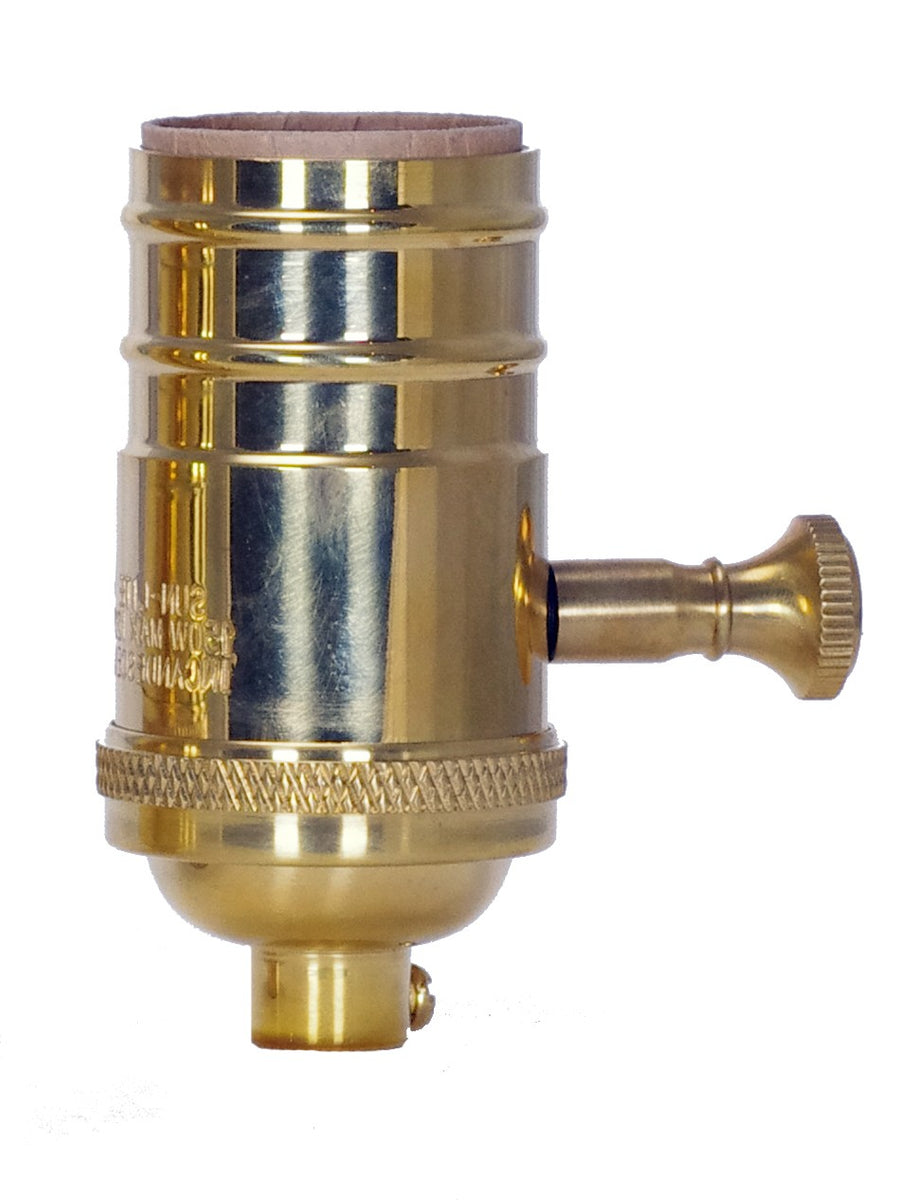 Satco 80/1320 Electrical Lamp Parts and Hardware – lightingnbeyond.com