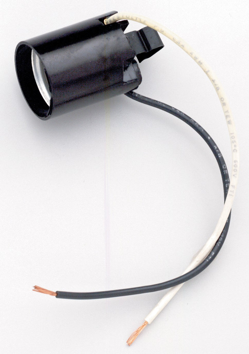 Satco S70/556 Electrical Sockets /Switches – lightingnbeyond.com